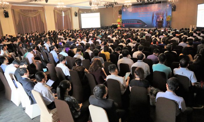 VFDE – Liên chi hội nội soi tiêu hóa Việt Nam