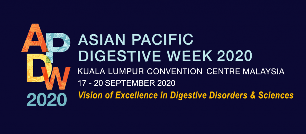 Asian Pacific Digestive Week 2020 – VFDE
